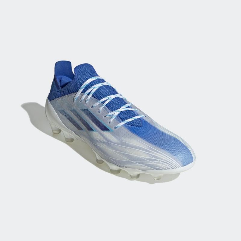 รองเท้าฟุตบอล Adidas X Speedflow.1 HG/AG ของแท้100% (ตัวท็อป) | Shopee ...