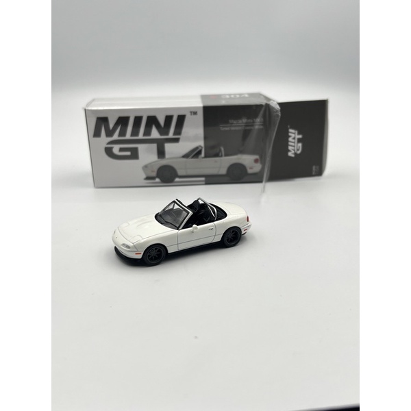 Mini GT Mazda Miata Mx-5 | Shopee Thailand
