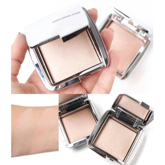 แป้ง Hourglass Ambient Strobe Lighting Powder 4.6g. | Shopee Thailand