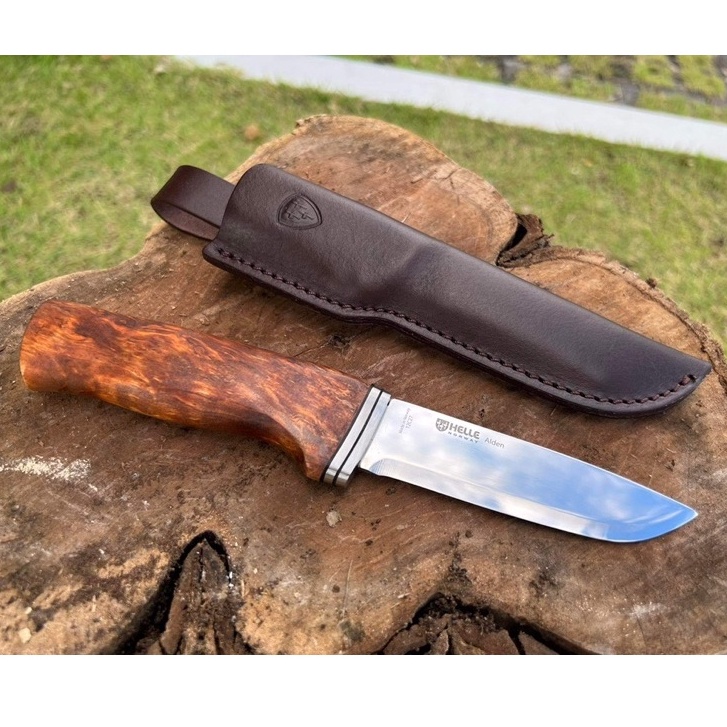 Helle Alden ของแท้ 100% | Shopee Thailand