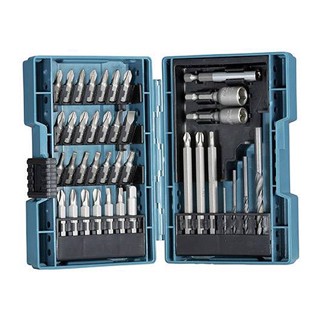 MAKITA ชุดดอกไขควง B-55697/ B-54106 / E-06622 / E-06638 | Shopee Thailand