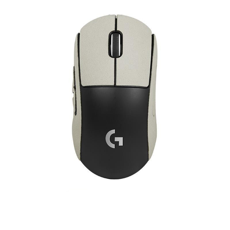 สติกเกอร์หนังนิ่ม ผิวด้าน กันลื่น กันเหงื่อ สําหรับเมาส์ Logitech GPXS GPW 2 รุ่น 2 | Shopee ...