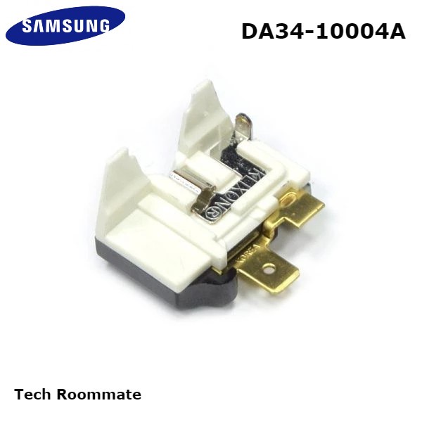 อะไหล่แท้ศูนย์/รีเลย์ตู้เย็นซัมซุง/SAMSUNG/ RELAY PROTECTOR/DA34-10004A ...
