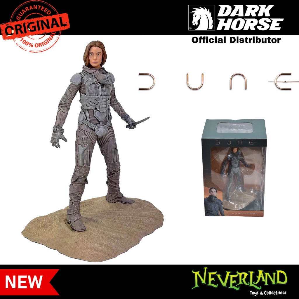 Dune: Lady Jessica Figure Dark Horse | Shopee Thailand