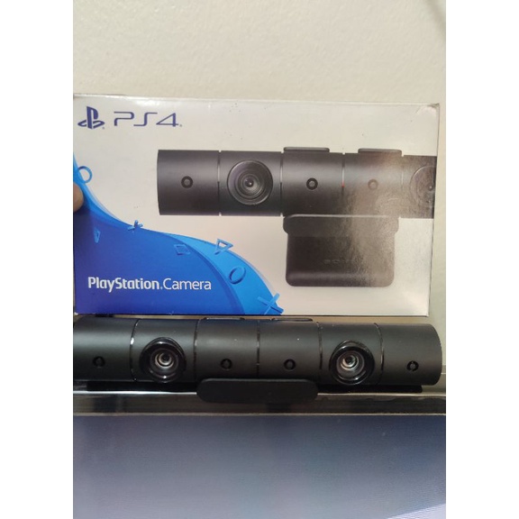 จอย ps4 gen1/2 ps camera มือสอง สภาพดี | Shopee Thailand