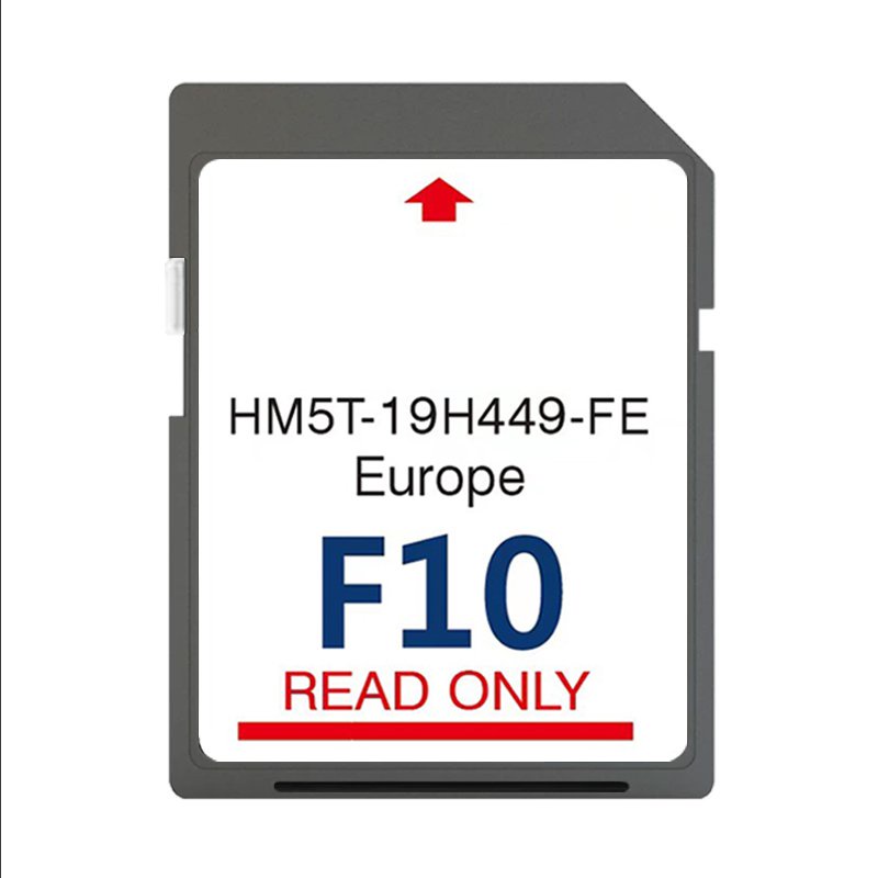 Navi SD CARD SYNC 2 F10 2021 2022 KUGA MONDEO S-MAX C-Max Focus Sync 2 ...
