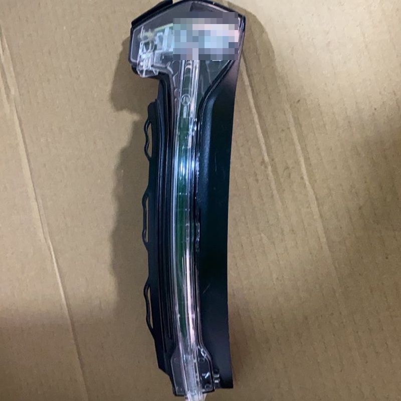 CAR turn signal light 2017-2021a ud iA3 front bumper turn signal leaf ...