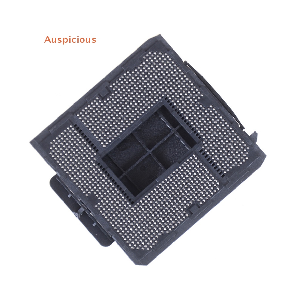 [มงคล] Foxconn Intel ซ็อกเก็ตประมวลผลฐานเชื่อมต่อ CPU LGA1155 | Shopee ...