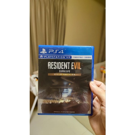 PS4 RE7 ซับไทย อัพเกรด ps5 ฟรี | Shopee Thailand