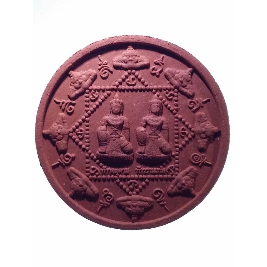 antig jatucam 009 ท้าวจตุคาม - ท้าวรามเทพ รุ่นพระบรมธาตุปีมหามงคล 2 เทพบันดาลโชค พระราชธรรมสุธี ...