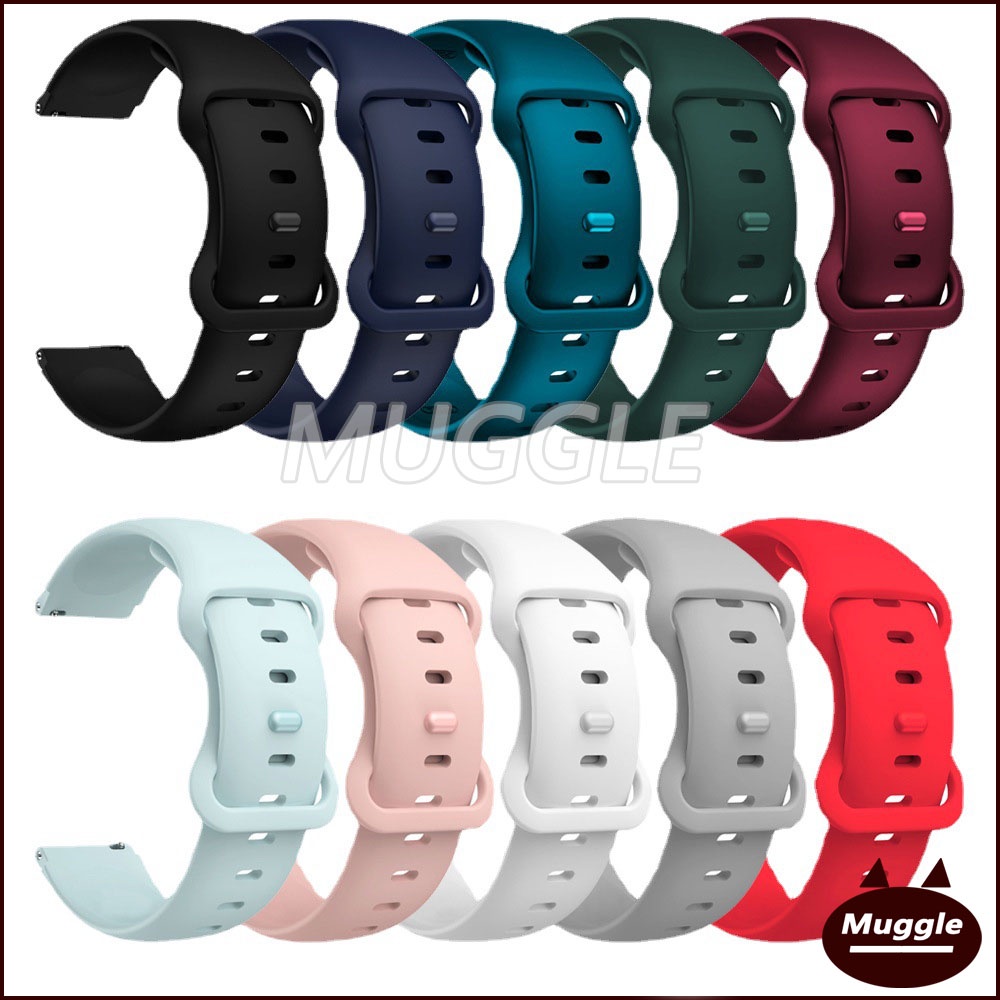 สาย Amway InBody Watch สายนาฬิกาข้อมือซิลิโคน สายนาฬิกา InBody Watch ...