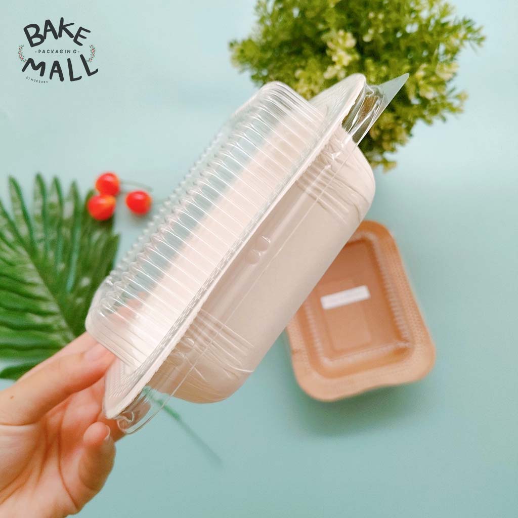 UTRAY (20 ใบ)ถาดกระดาษอบขนม U-Tray 114 สีขาว (300 มล.) ถาดกระดาษอบขนม U ...