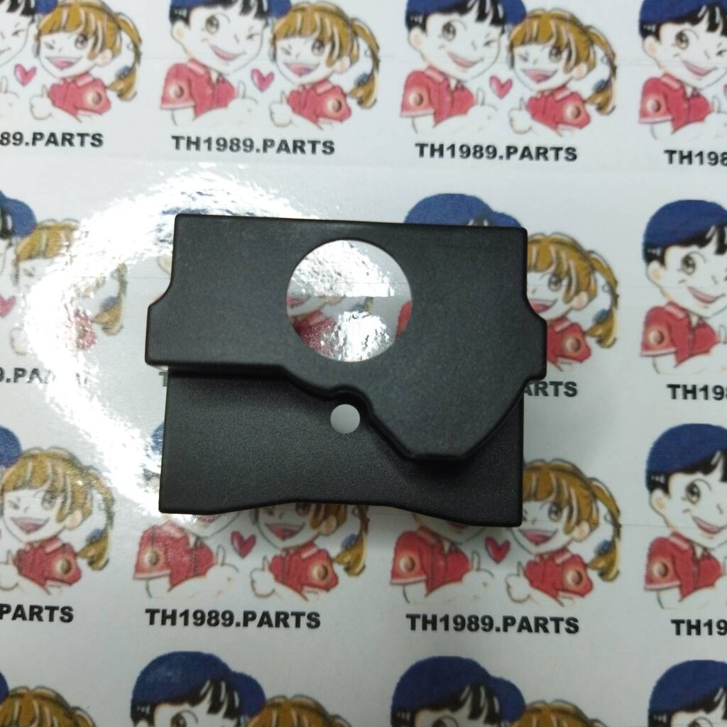 ฝาครอบสายเคเบิล สำหรับรุ่น PCX150 อะไหล่แท้ HONDA 35191-K53-D01 ...