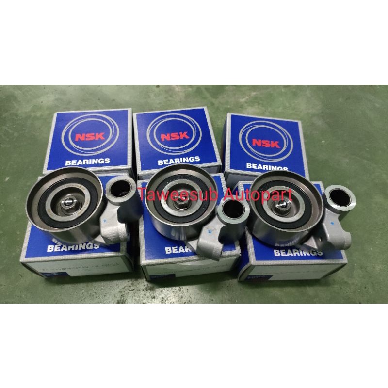 ลูกรอกสายพานราวลิ้น VIGO,D4D,COMMUTER NSKแท้ ลูกรอกสายพานไทม์มิ่ง ...