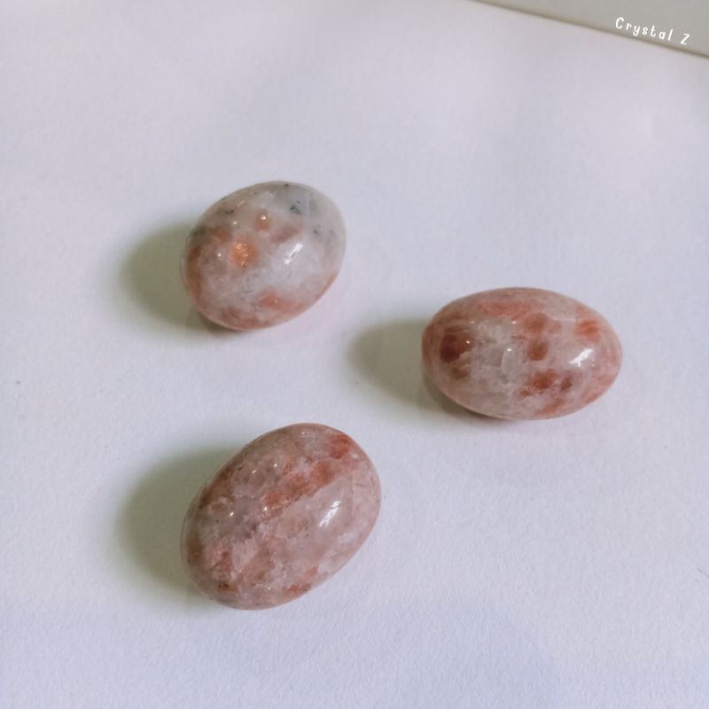 ซันสโตน | Sunstone 🧡🌞 #1-#3 ระยิบระยับ | Shopee Thailand