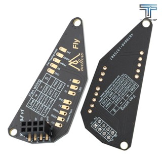 MELLOW Fly-SB2040 Board For Voron Stealthburner CW2 Extruder Klipper ...