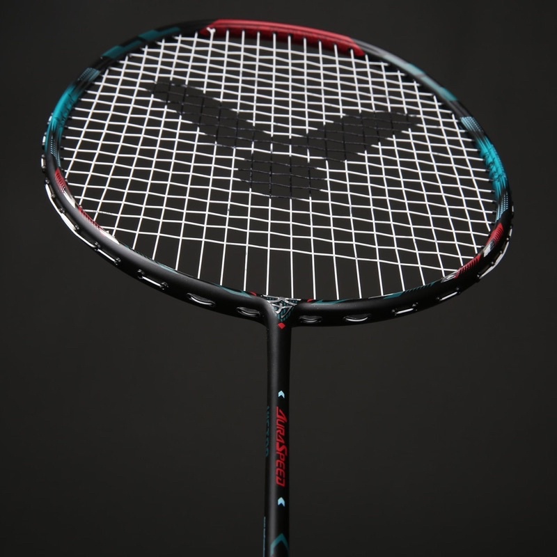 NEW..VICTOR AURASPEED HANG | Shopee Thailand