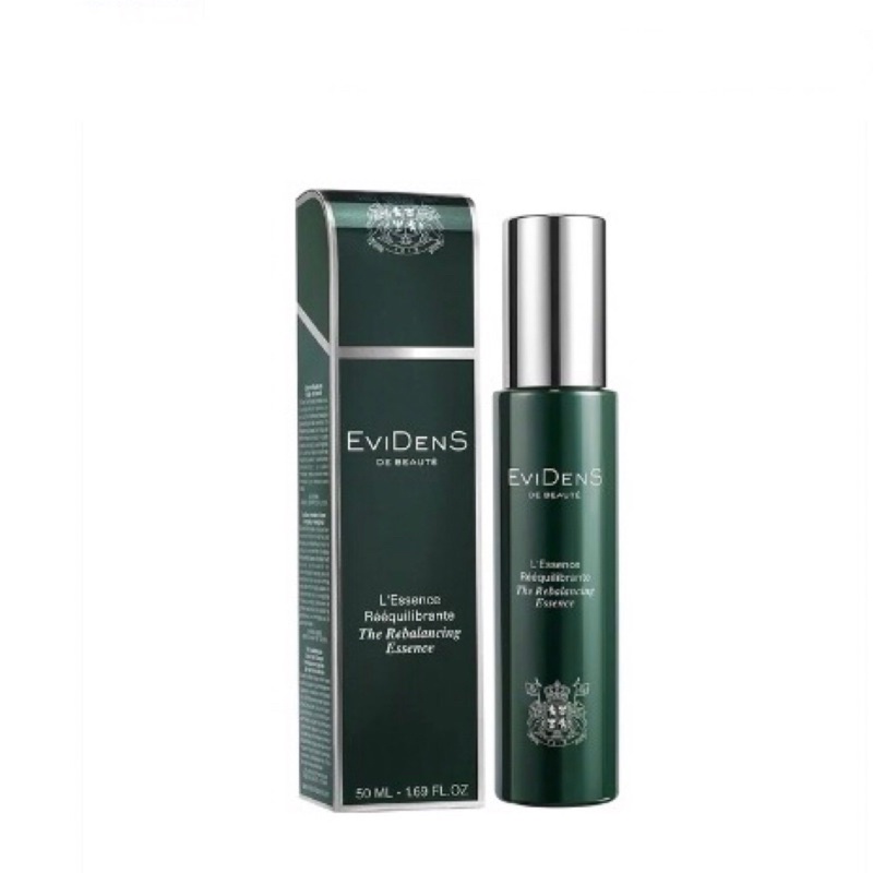 EVIDENS DE BEAUTE The Rebalancing Essence 50ml | Shopee Thailand