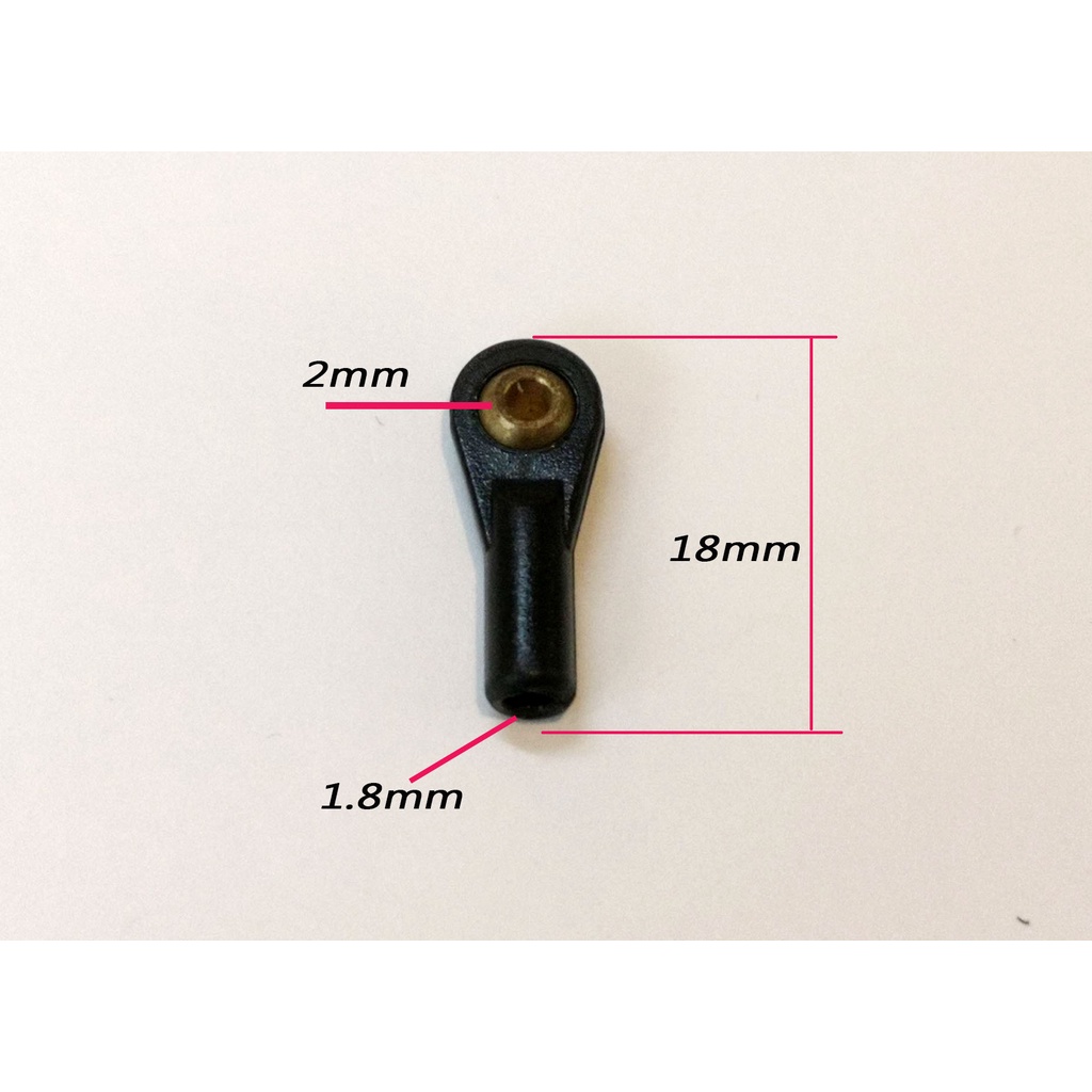 RC Ball Link Rod บอลชุดสำหรับรุ่น RC | Shopee Thailand