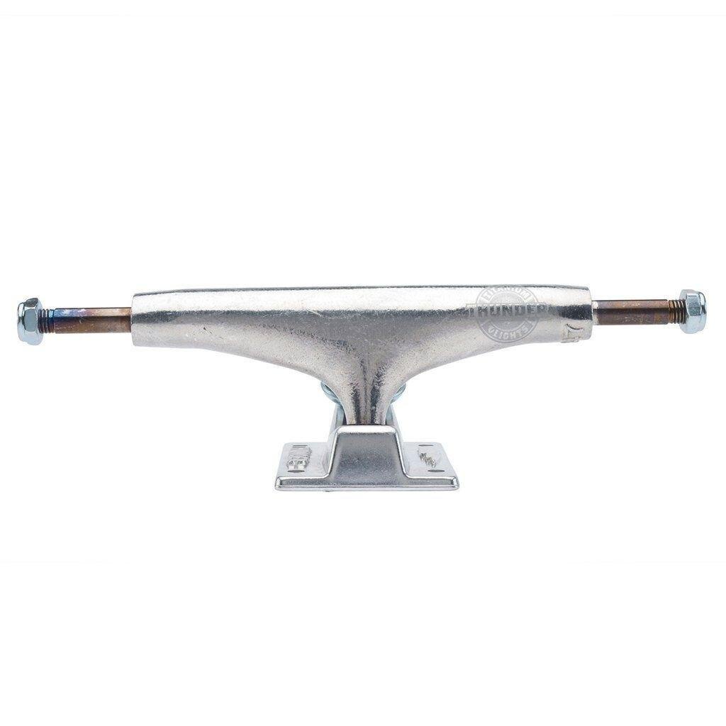 THUNDER TITANIUM LIGHTS 3 POLISH 148 | Shopee Thailand