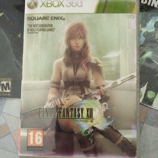 เกม final fantasy xbox 360 | Shopee Thailand