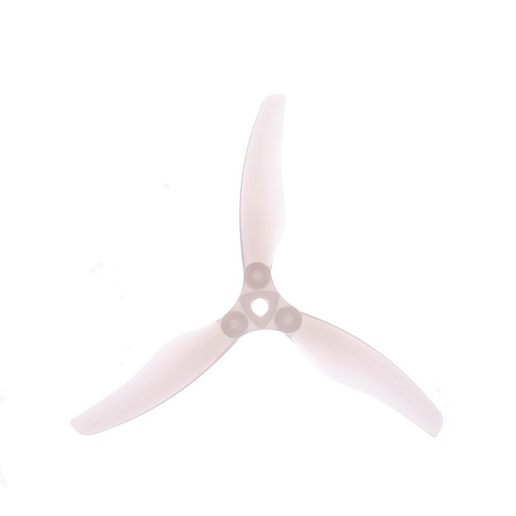 5-G2 Gemfan F5135 Floppy Proppy 3 Blade 5Inch Prop 5.1x3.5x3 1ชุด 4 ...