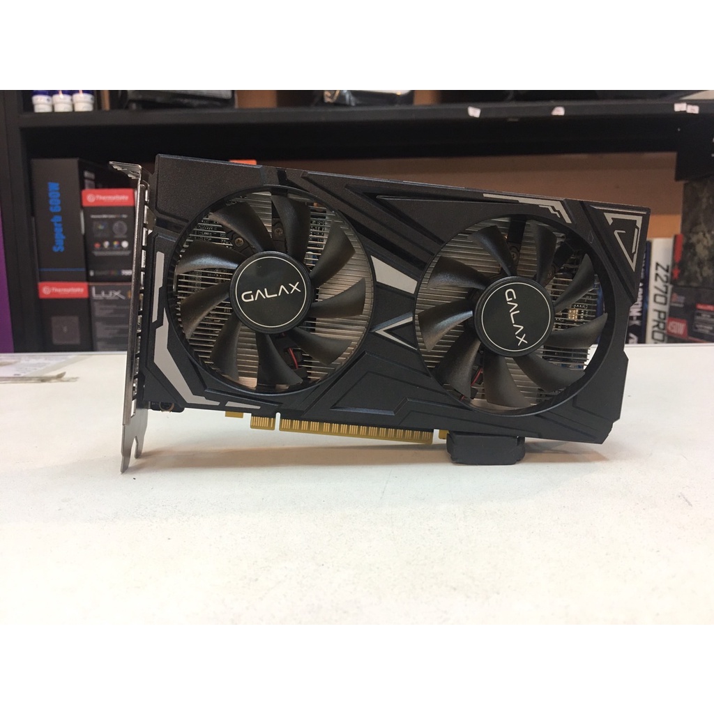 VGA GTX 1650 SUPER 4GB | Shopee Thailand