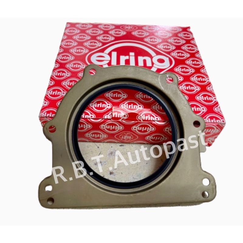 BENZ ฝาครอบซีลข้อเหวียงหลัง (เครื่อง 271/271EVO) W203 W204 W209 W211 W212 W207 เบอร์ 271 014 00 ...