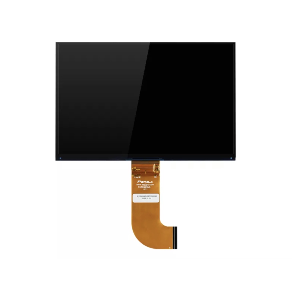 อะไหล่ จอ LCD Screen mono x 4k สำหรับเครื่อง Anycubic Mono LCD Screen ...
