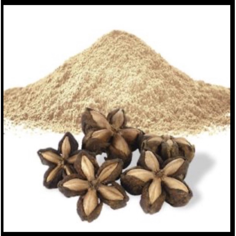 Organice Sacha Inchi Protein Powder - ผงโปรตีนดาวอินคาออร์แกนิค ...