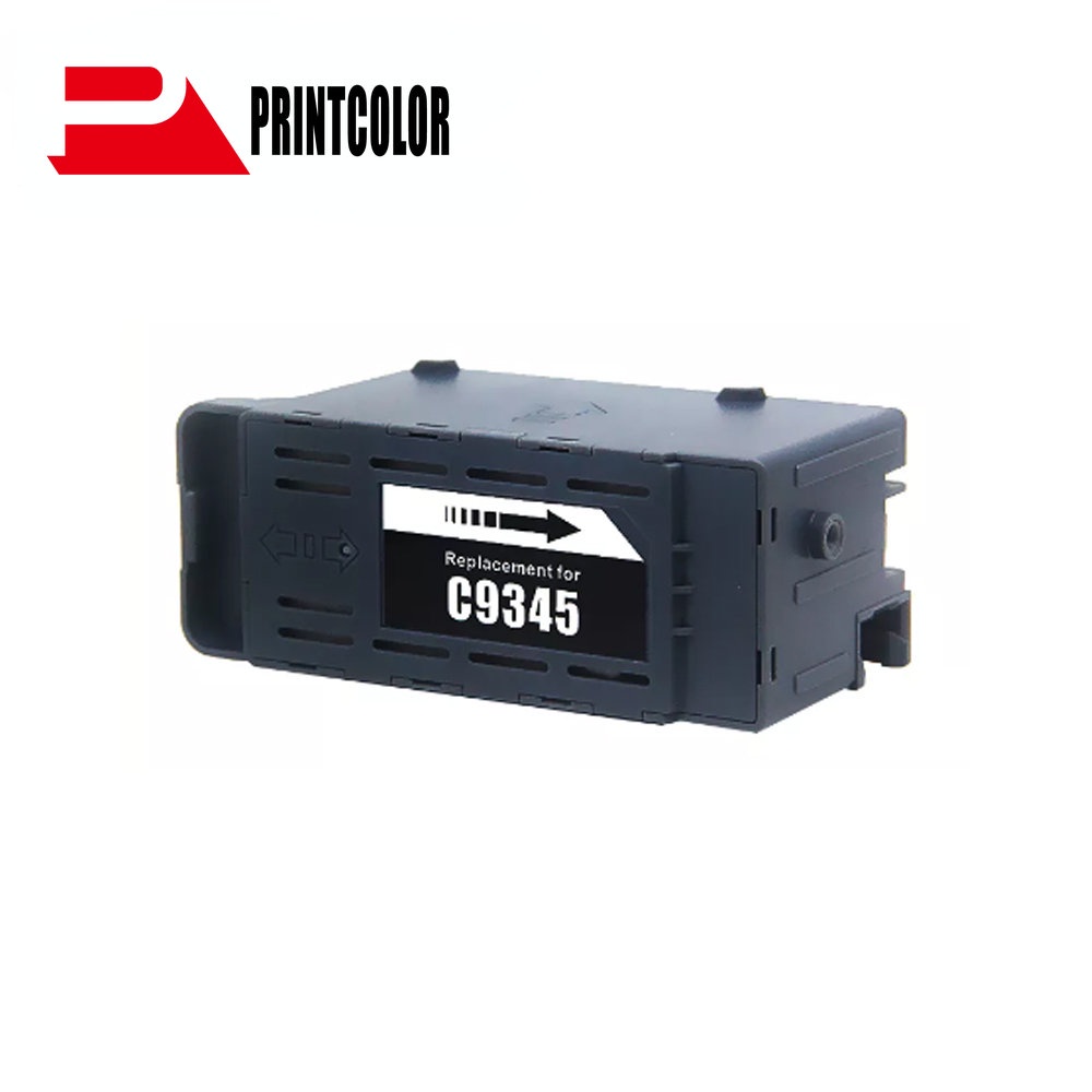 C9345 Maintenance Box for Epson M15140 M15180 L15150 L15160 L15180 7820 ...