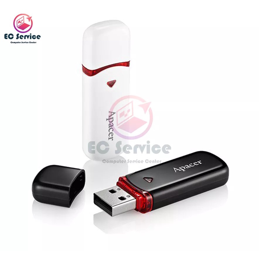 แฟรชไดร์ฟ APACER Flash Drive AH333 ขนาดความจุ GB 32 GB 64 GB จัดเก็บ ...