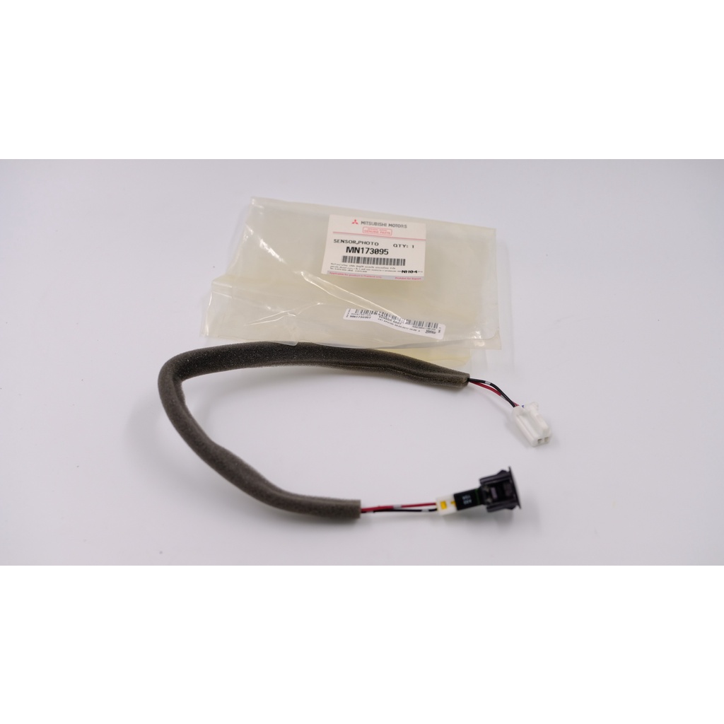 MITSUBISHI แท้ศูนย์ ตัวจับอุณหภูมิแอร์รถมิตซูไทรทันและปาเจโร่ MY2007 ...