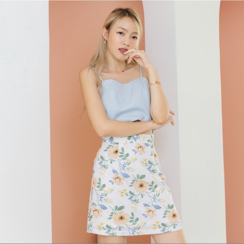 กระโปรง pixie มือสอง | Shopee Thailand