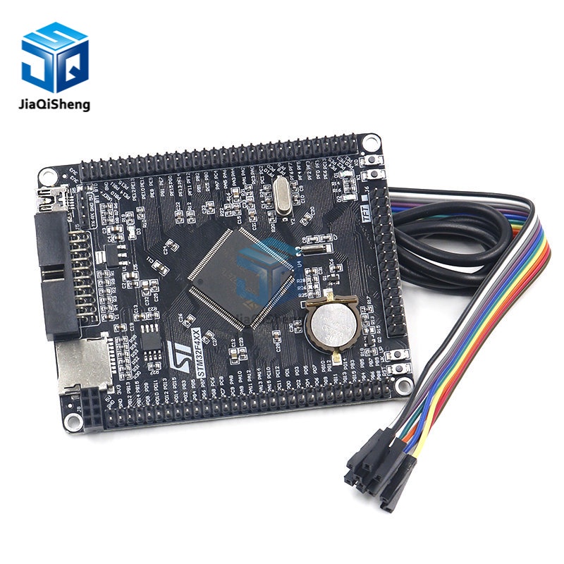 STM32F407ZET6/ZGT6 development board M4 STM32F4 core board arm ... STM32F407ZET6/ZGT6 development board M4 STM32F4 core board arm ...