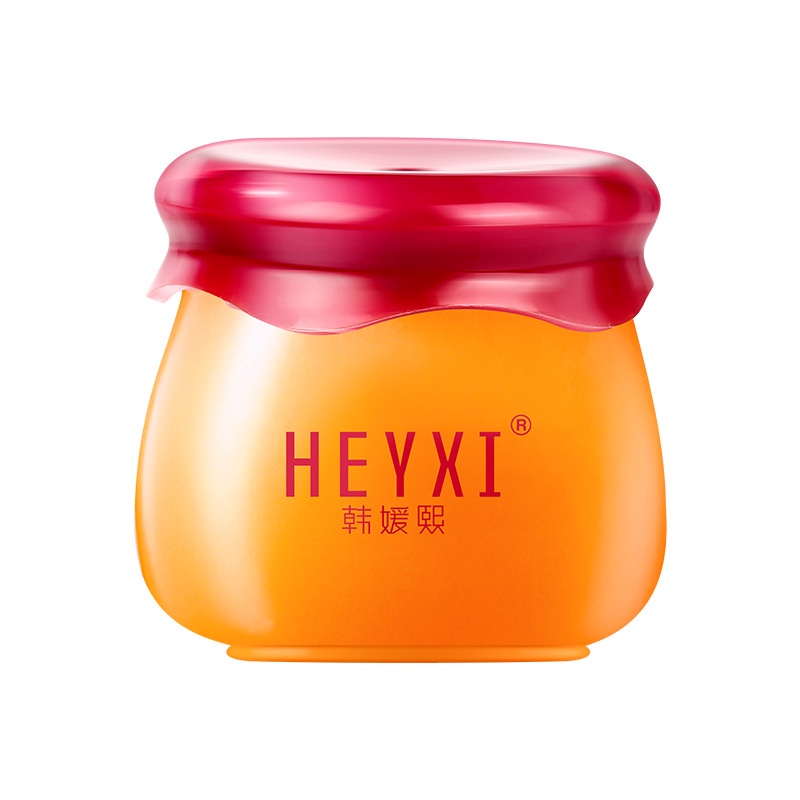 Heyxi ลิปบาล์ม ให้ความชุ่มชื้น ป้องกันริมฝีปากแห้ง | Shopee Thailand