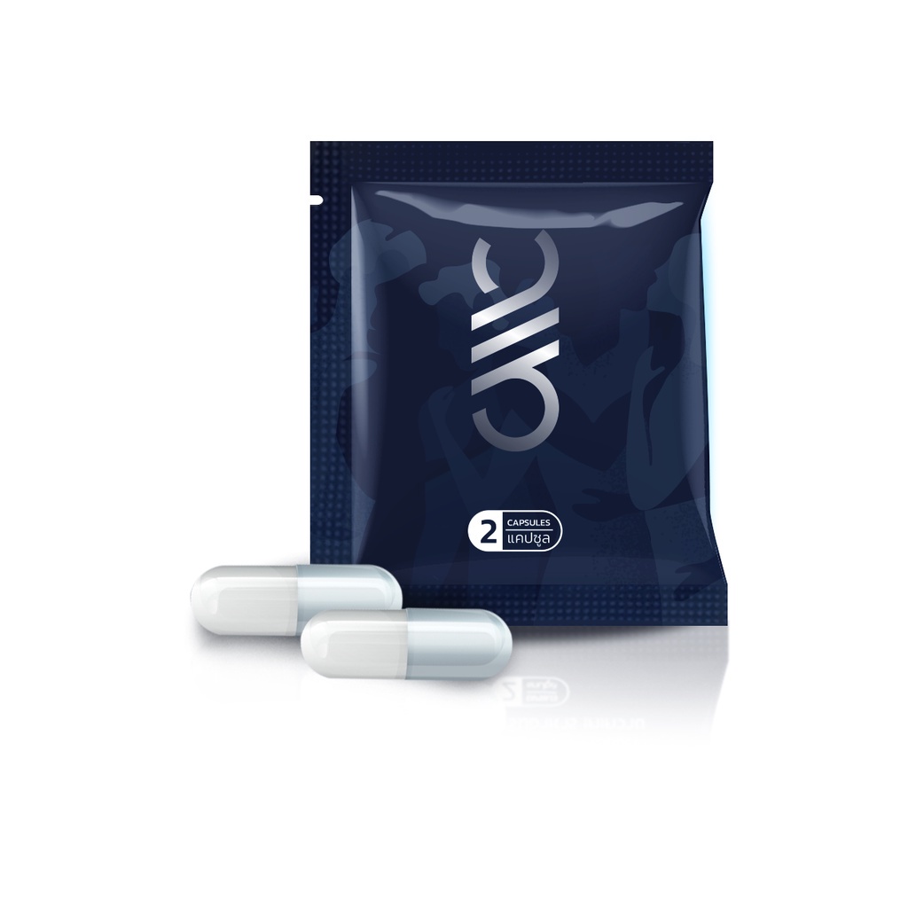 YES ผลิตภัณฑ์อาหารเสริมผู้ชาย KKY จำนวน 1 ซองทดลอง (2 แคปซูล) | Shopee Thailand