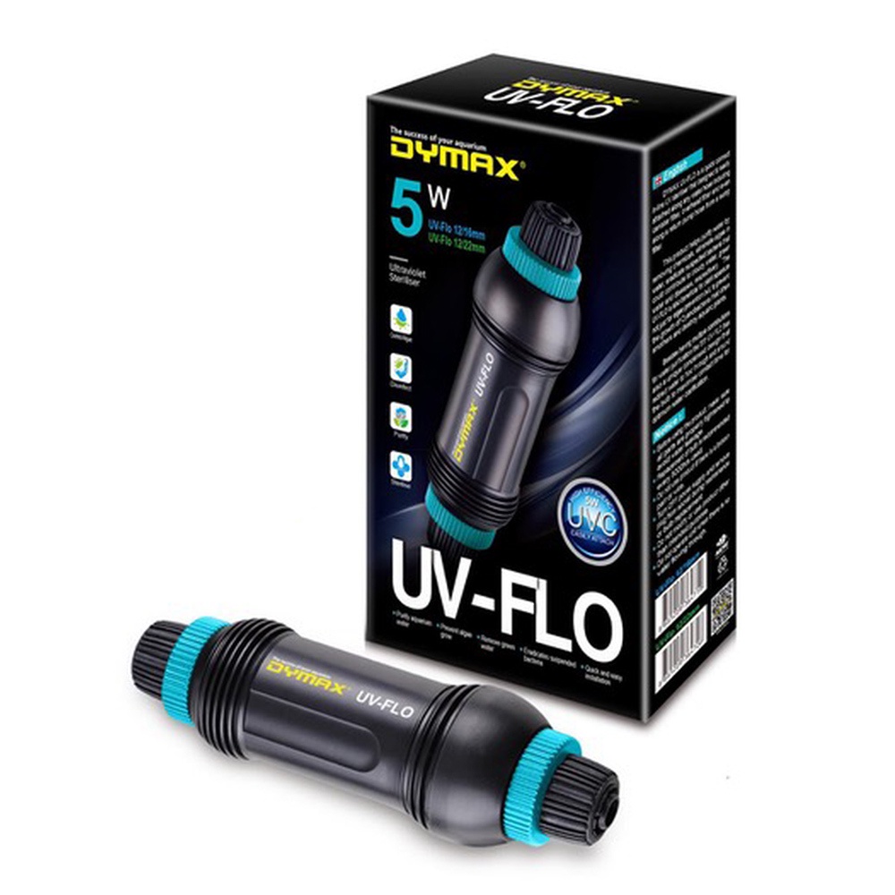 Dymax UV-Flo ยูวีโฟลว์ 5w | Shopee Thailand