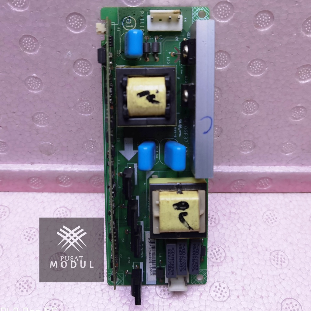 BALLAST INFOCUS IN104 DLP PROJECTOR 4H.0GF37.A03 | Shopee Thailand