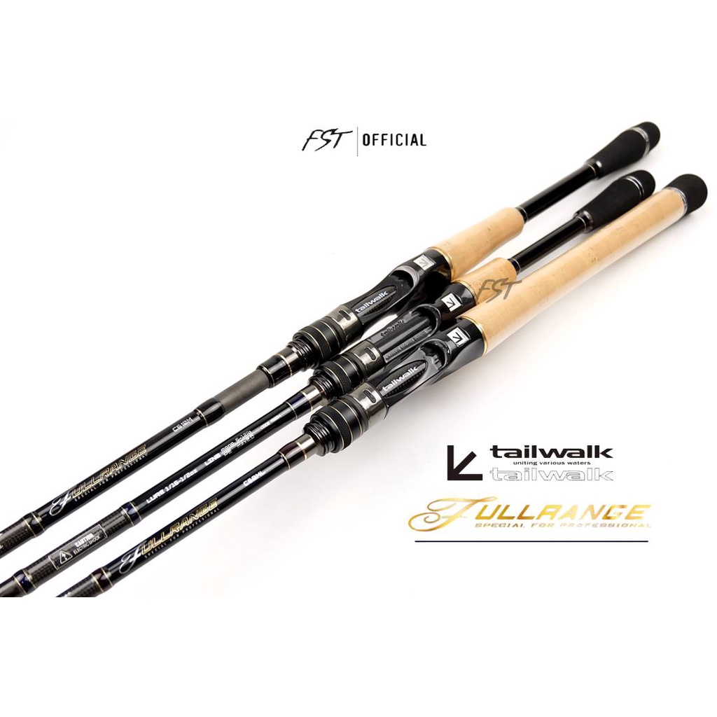 คัน Tailwalk Fullrange JDM 2022 แท้ ของใหม่ | Shopee Thailand