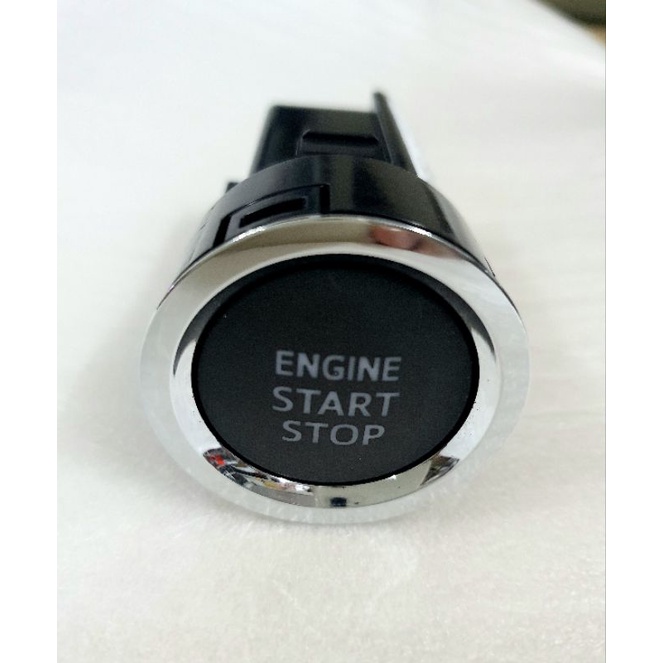 ปุ่ม Push Start-Stop Toyota Revo,New Fortuner "พาร์แท้" | Shopee Thailand