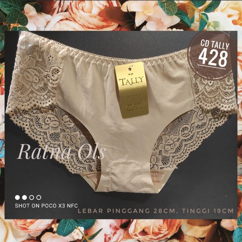 แผ่น CD Tally 428 472 6040 สําหรับผู้หญิง | Shopee Thailand