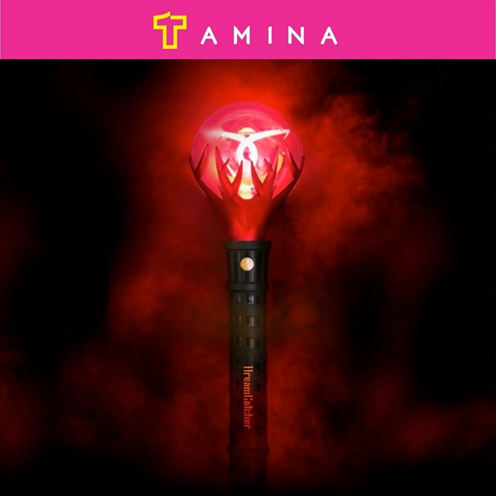 Dreamcatcher Official Light Stick | Shopee Thailand