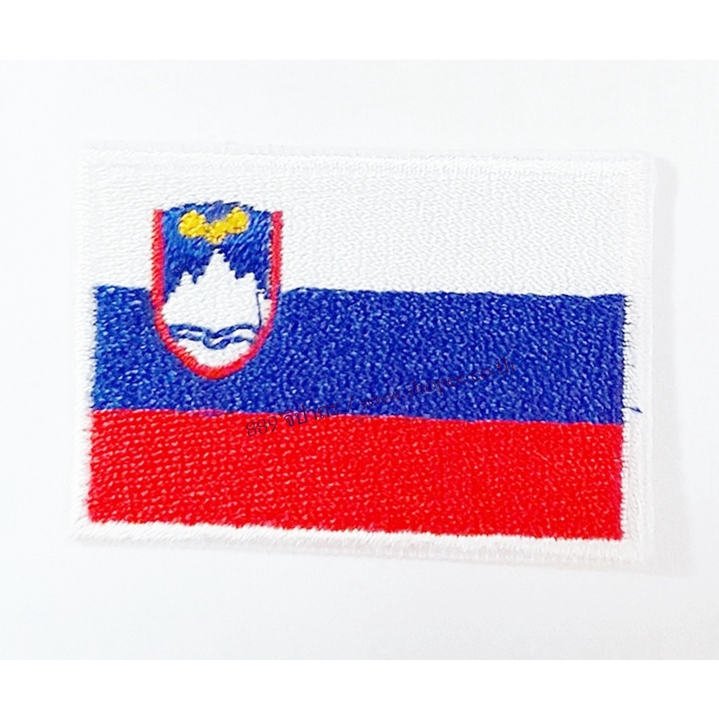 Mini set B ตัวรีดติดเสื้อ ตัวรีด ธงชาติ ประเทศ รัฐวาติกัน อิตาลี อังกฤษ ...