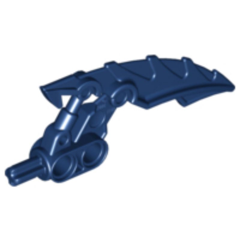 Part Lego 57563 Bionicle Weapon Mahri Matoran Blade | Shopee Thailand