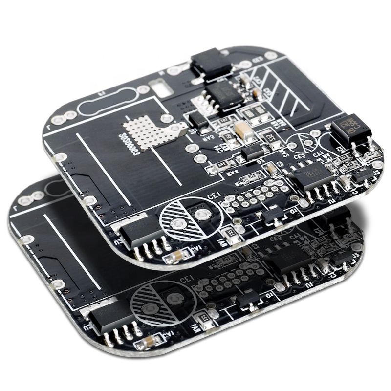 Custom Pcb Pcba Manufacturer Professional Pcba Board Assemble Design ...