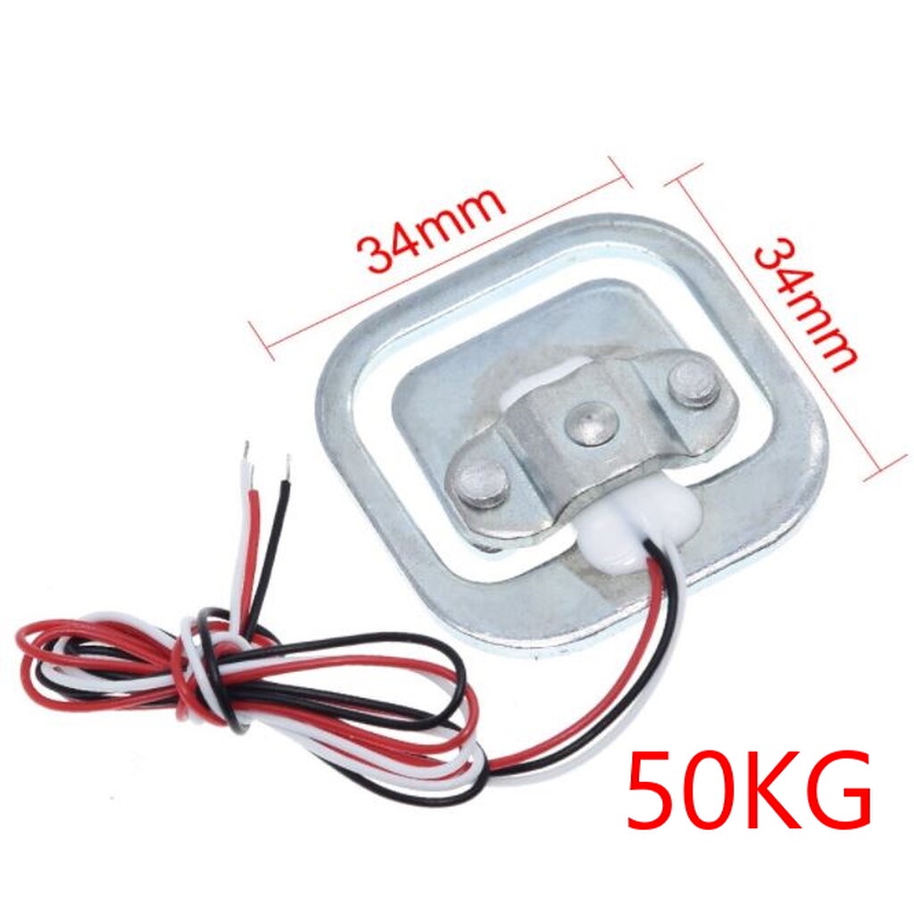Load Cell Weighing Sensor Scale 50 Kg | Shopee Thailand