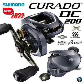 ช้อป shimano curado dc ราคาสุดคุ้ม ได้ง่าย ๆ | Shopee Thailand