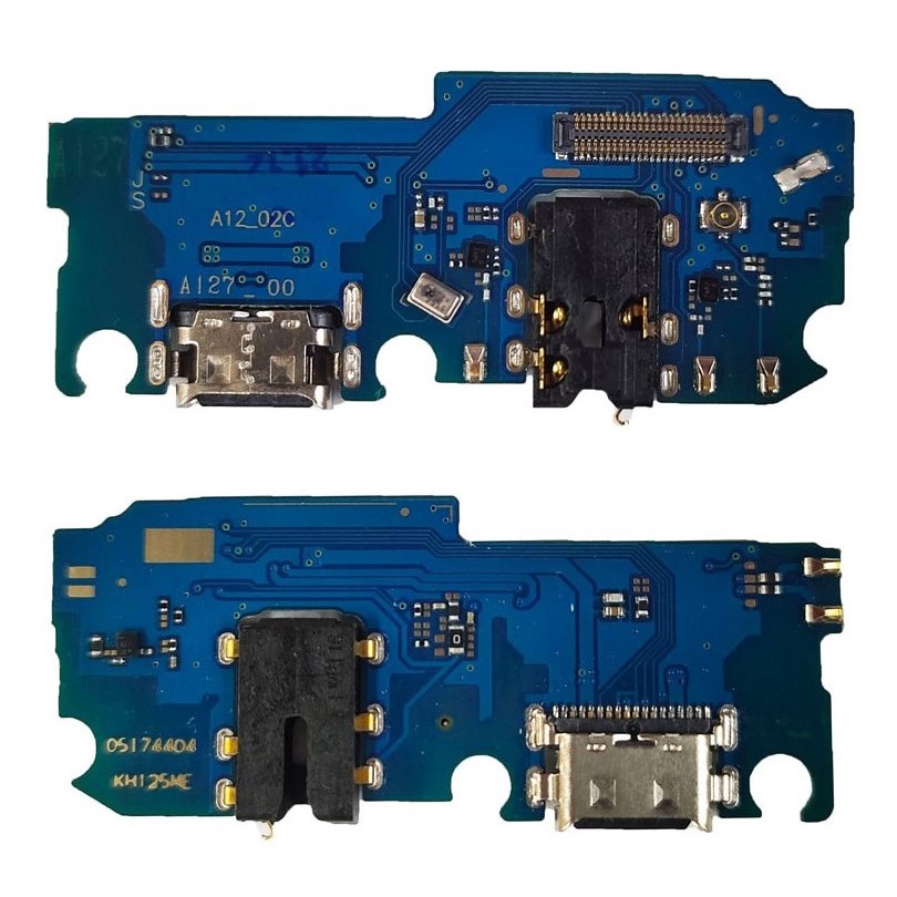 ชุดบอร์ดชาร์จ Samsung Galaxy A127F ตูดชาร์จ Samsung Galaxy A127F ...