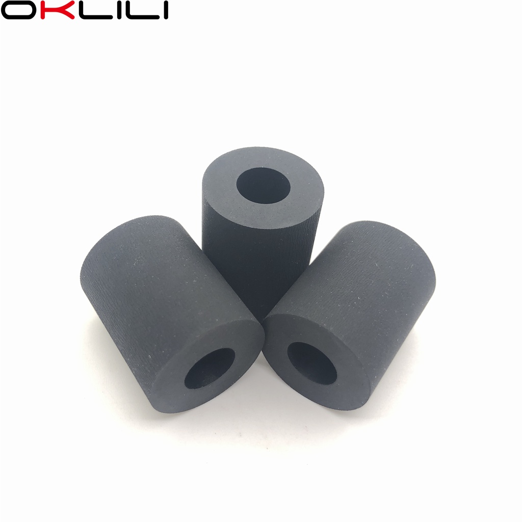 3pcx 2BR06520 2F906240 2f906230 ยางลูกกลิ้งหยิบกระดาษ สําหรับ Kyocera ...